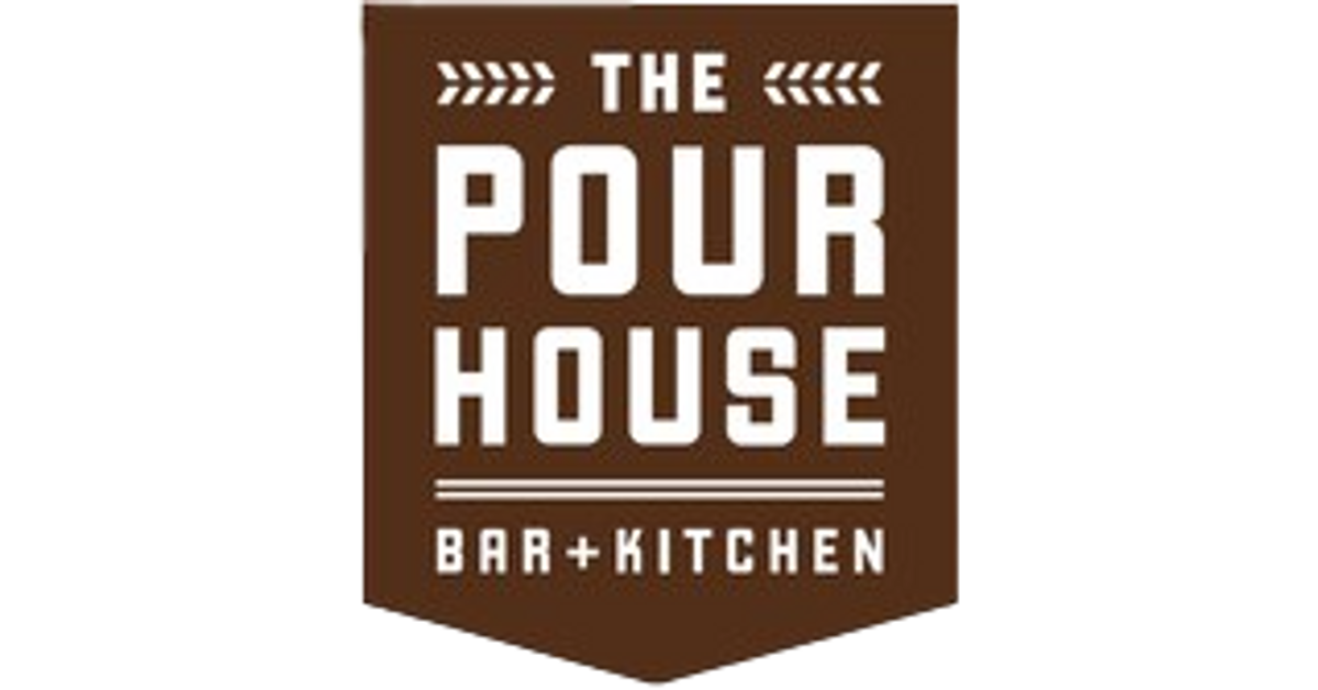 The Pour House